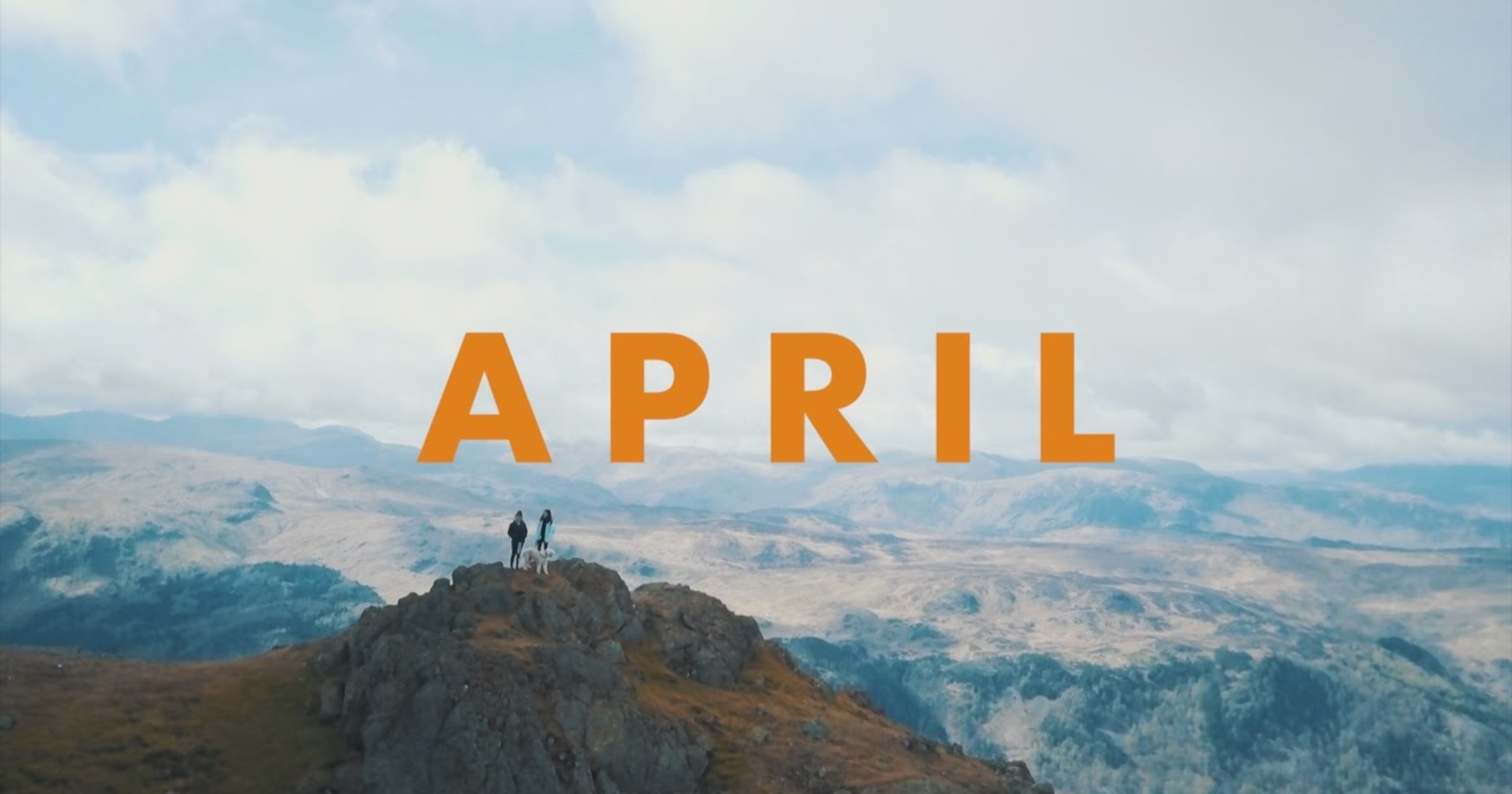 April - PMS. | Web video | Tabb