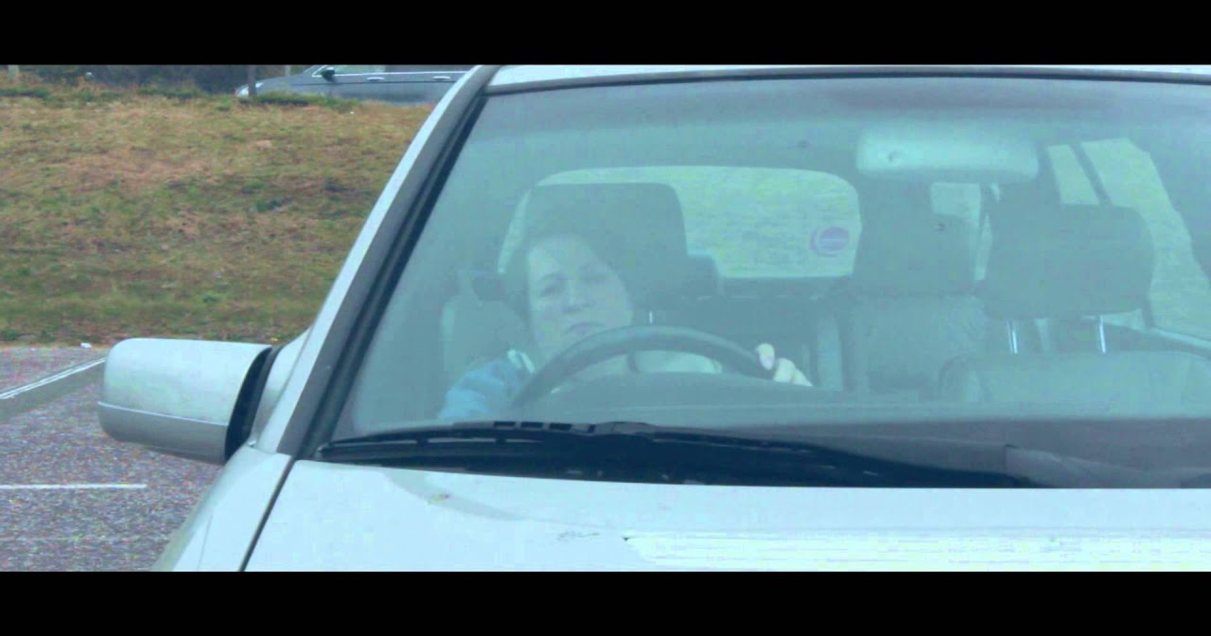 Following Jack | Tabb