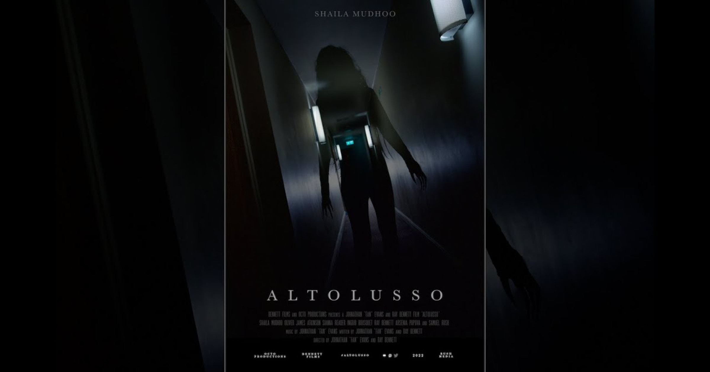 Altolusso | Short film | Tabb