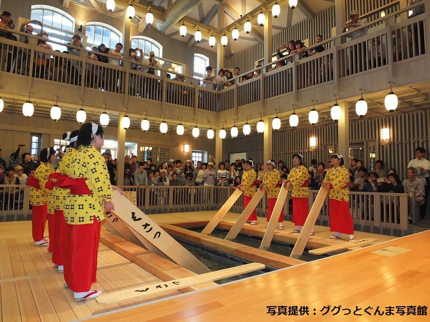 名所【草津の観光スポット】ベスト15（マップ付き＆最新版）日帰り入浴OKの「温泉」も紹介 | 旅Pocket