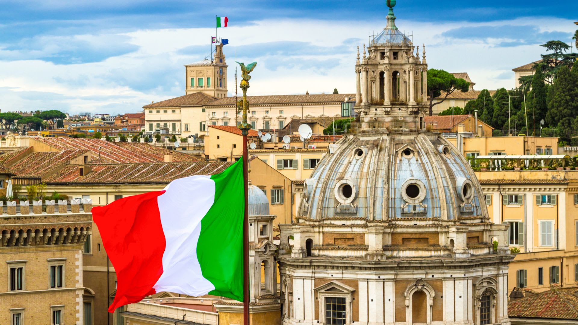 初心者必見！イタリア旅行前に知っておきたい治安・マナーなどの注意点 | 旅Pocket