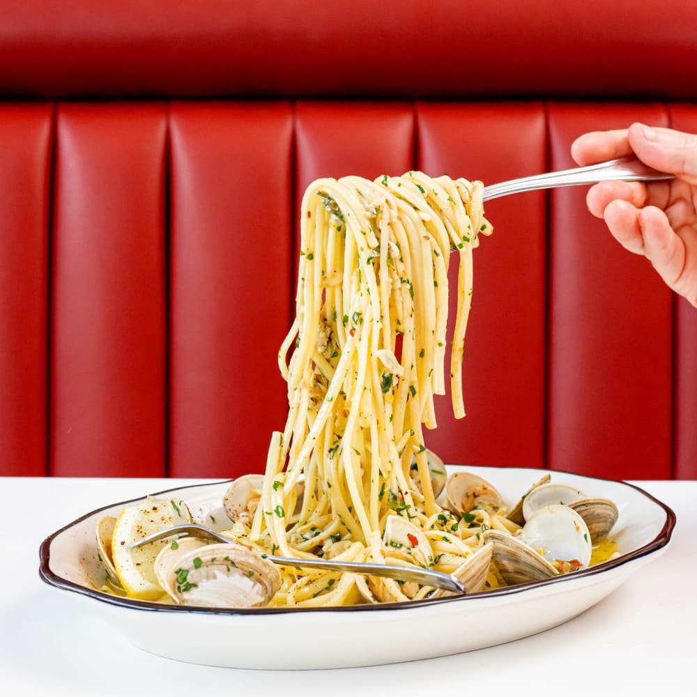 Table22 - Caruso’s Seasonal Pasta Club - Caruso's Grocery