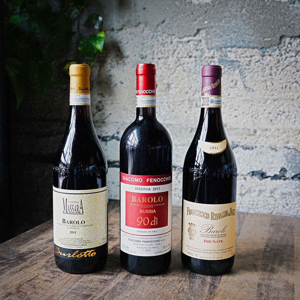 Table22 - Che Fico Mercato Supper Club