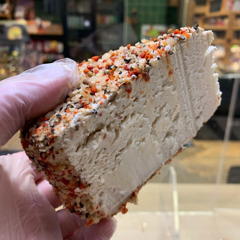 Table22 - Cheese & Provisions Club - DeVries & Co