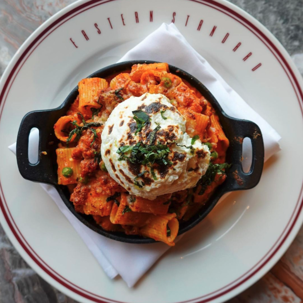 Table22 - Eastern Standard Dinner Club