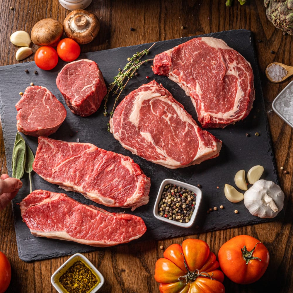 Table22 - Farmview Butcher Box - Farmview Market