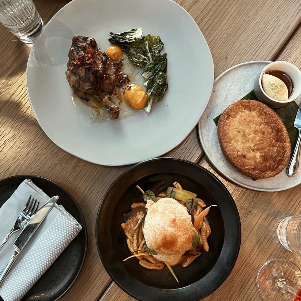 Table22 - Moon Rabbit One-Time Christmas - Moon Rabbit Holiday