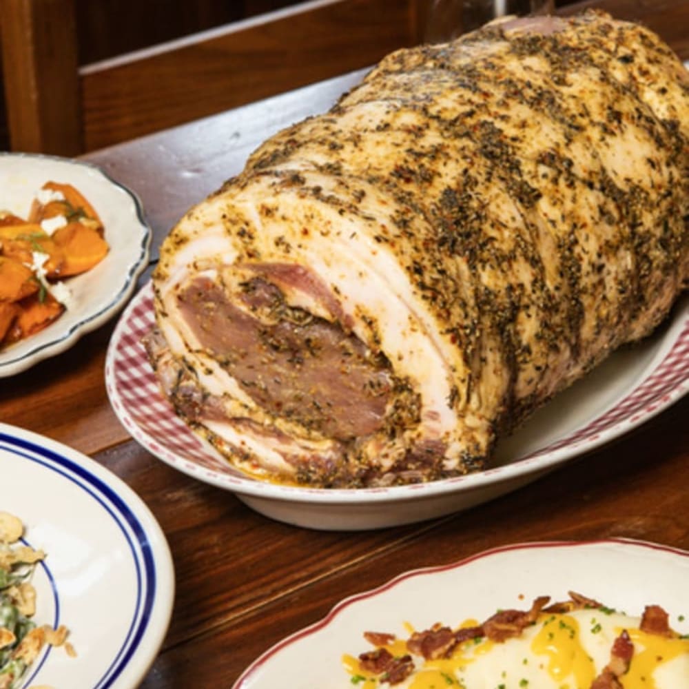 Table22 - One Off Christmas 2024 - One Off Hospitality