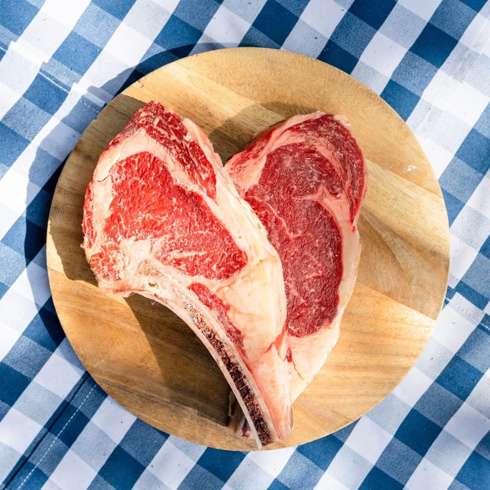 Table22 - Publican Quality Meats Butcher’s Club