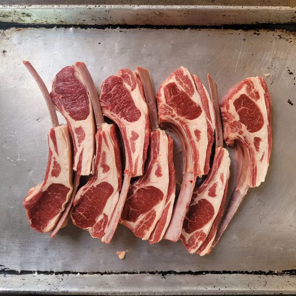 Table22 - Rain Shadow Butcher’s Club - Rain Shadow Meats