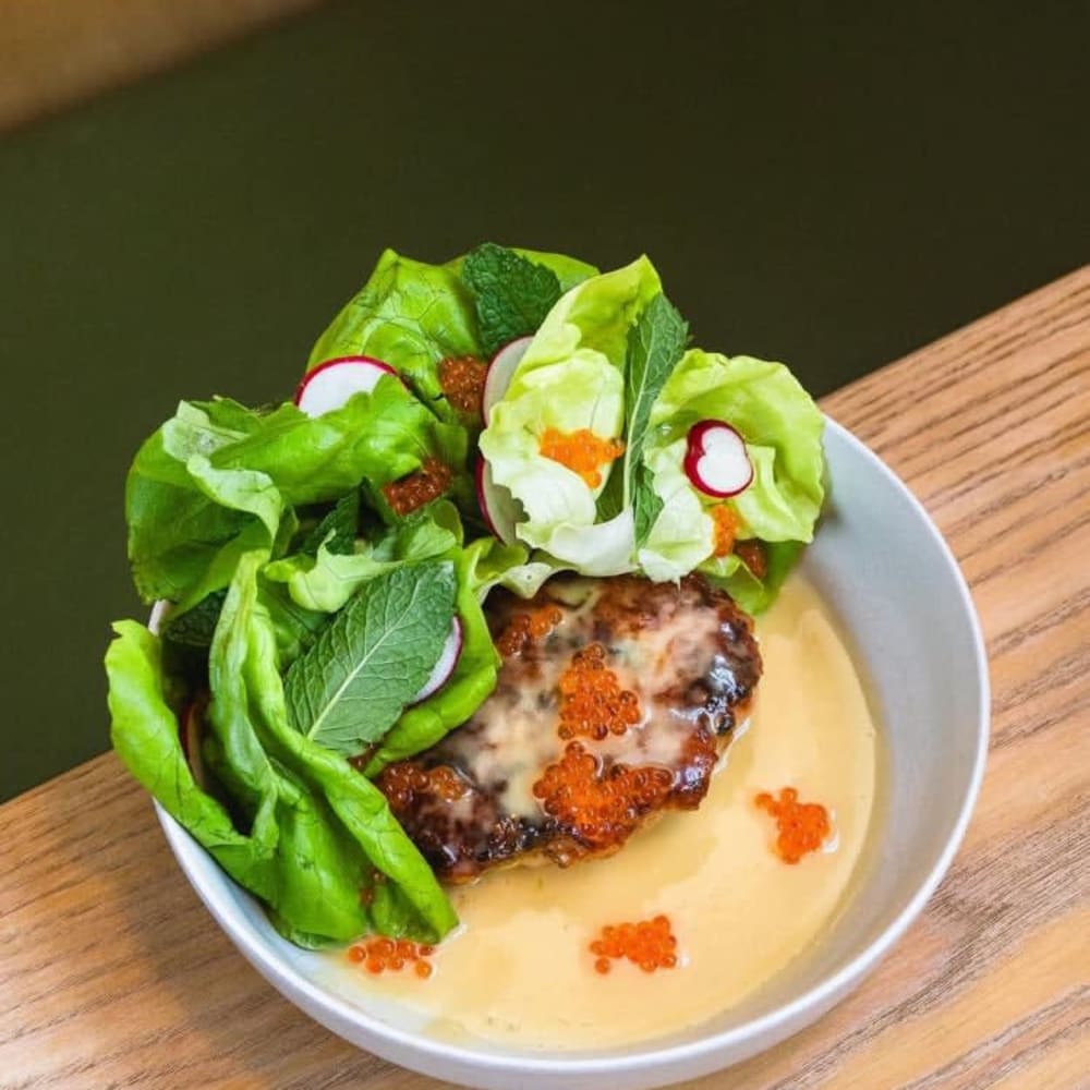 Table22 - Sap Sua Supper Club