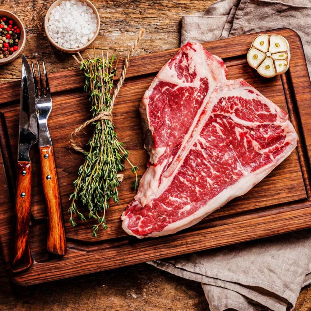 Table22 - Six Brothers Butcher Box - Six Brothers Beef Company