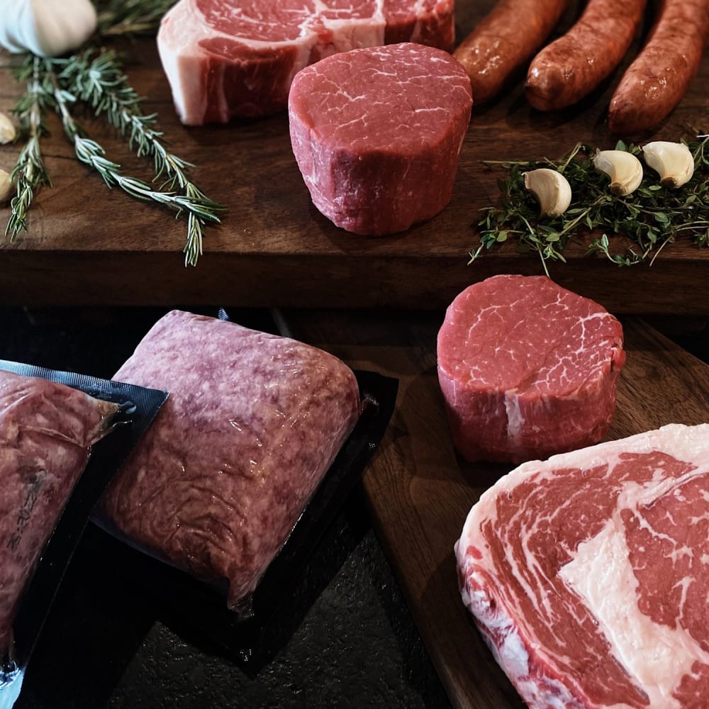 Table22 - The Meat Board Butcher’s Club