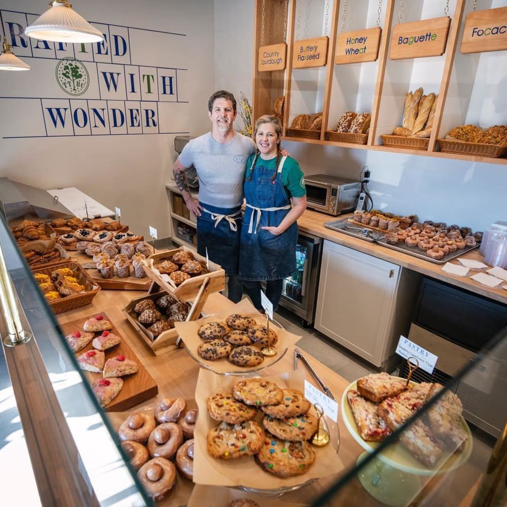 Table22 - Twisted Tree Bakery & Provisions Box - Twisted Tree Baking ...