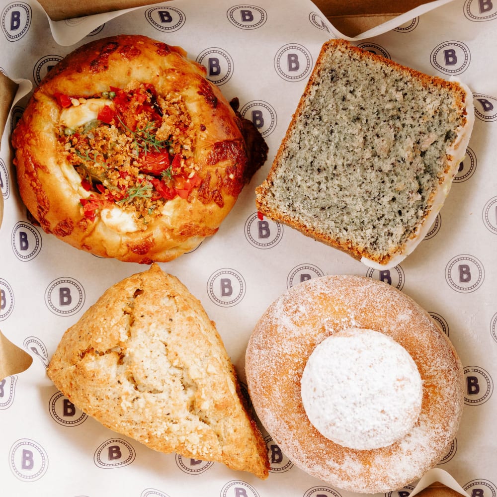 Table22 - Bakery Club - Ben's Bread