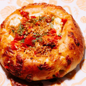 Table22 - Bakery Club - Ben's Bread