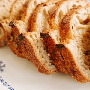 Table22 - Bakery Club - Ben's Bread