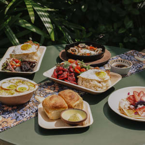 Table22 - Kaya Chef's Supper Club