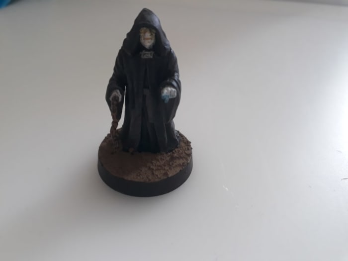 Tabletop Admiral - Star Wars: Legion and Shatterpoint Army Builder