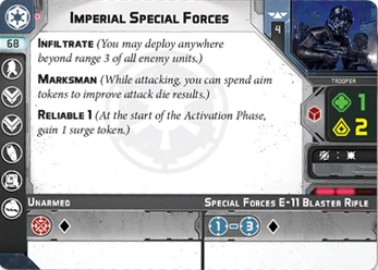 Tabletop Admiral - Star Wars: Legion and Shatterpoint Army Builder