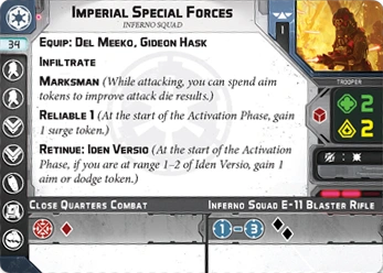 Tabletop Admiral - Star Wars: Legion and Shatterpoint Army Builder