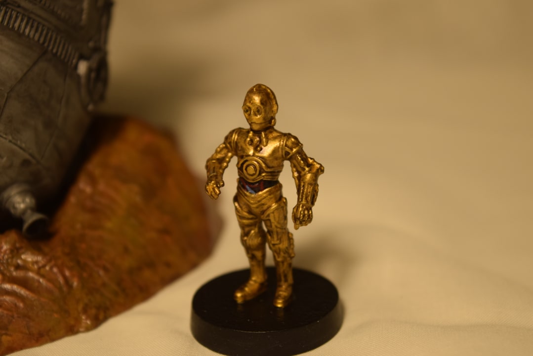 Tabletop Admiral - Star Wars: Legion and Shatterpoint Army Builder