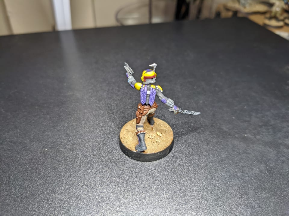 Tabletop Admiral - Star Wars: Legion and Shatterpoint Army Builder