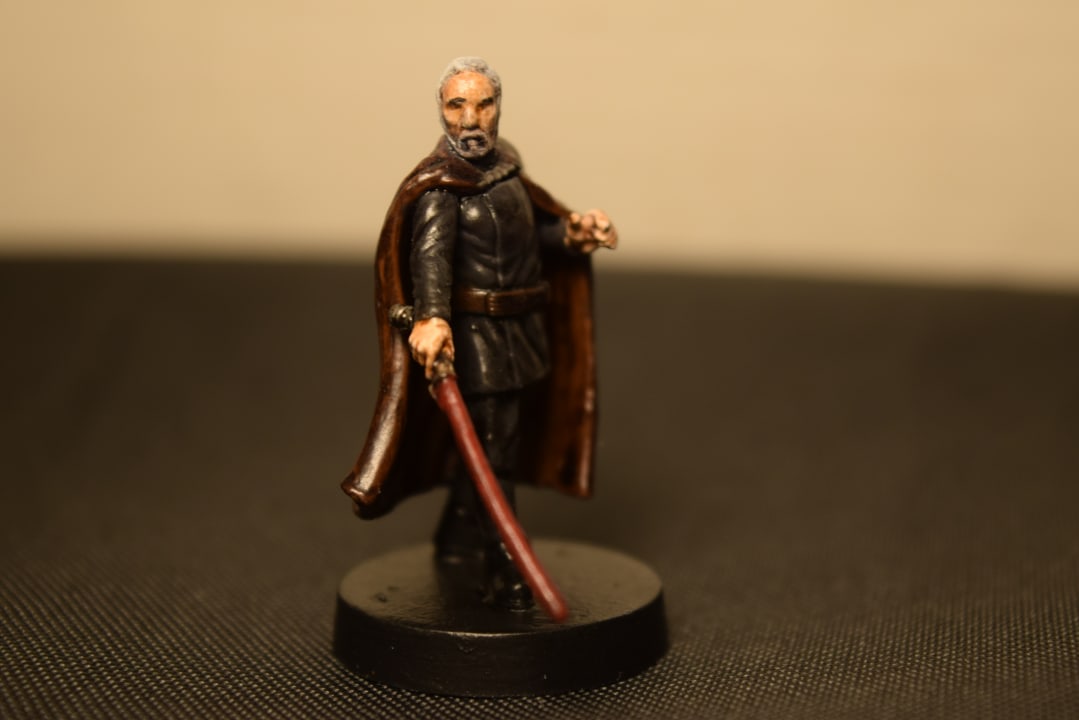 Tabletop Admiral - Star Wars: Legion and Shatterpoint Army Builder