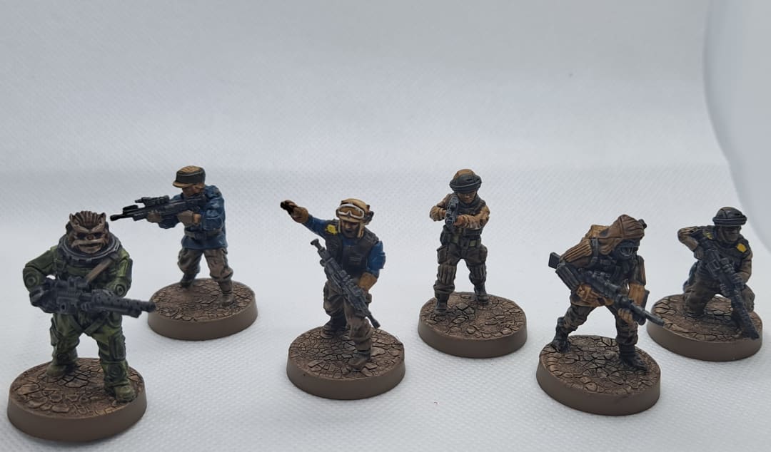 Tabletop Admiral - Star Wars: Legion and Shatterpoint Army Builder