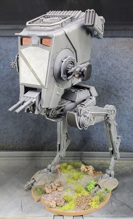 Tabletop Admiral - Star Wars: Legion and Shatterpoint Army Builder