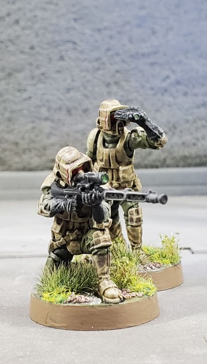 Tabletop Admiral - Star Wars: Legion and Shatterpoint Army Builder