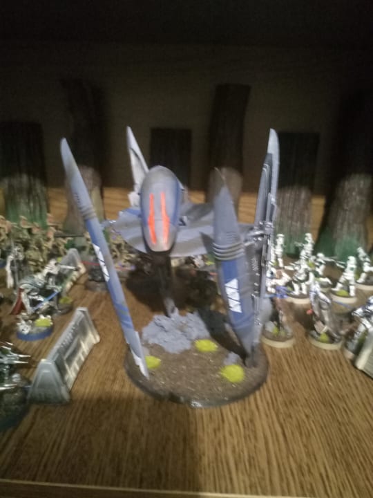 Tabletop Admiral - Star Wars: Legion and Shatterpoint Army Builder
