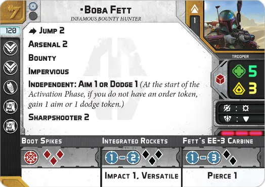 Tabletop Admiral - Star Wars: Legion and Shatterpoint Army Builder