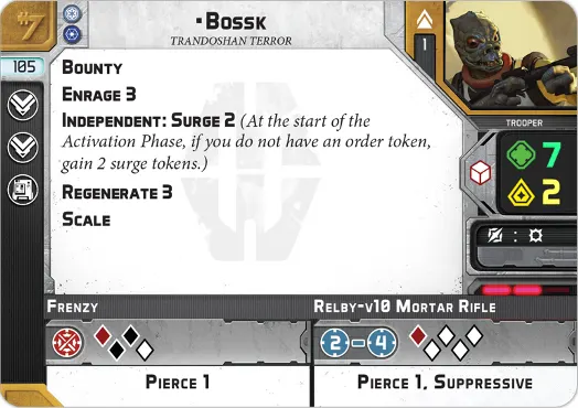 Tabletop Admiral - Star Wars: Legion and Shatterpoint Army Builder