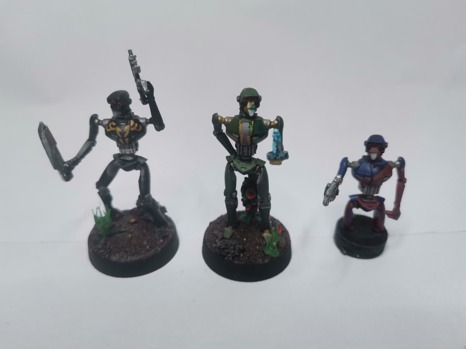 Tabletop Admiral - Star Wars: Legion and Shatterpoint Army Builder