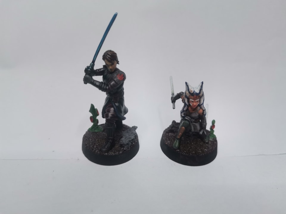 Tabletop Admiral - Star Wars: Legion and Shatterpoint Army Builder