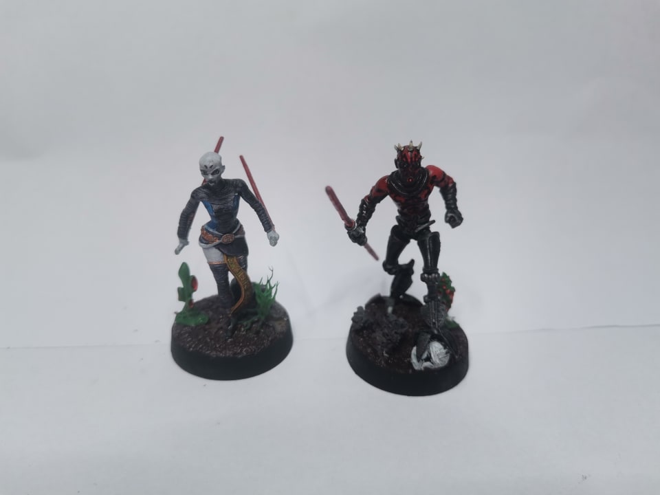 Tabletop Admiral - Star Wars: Legion and Shatterpoint Army Builder