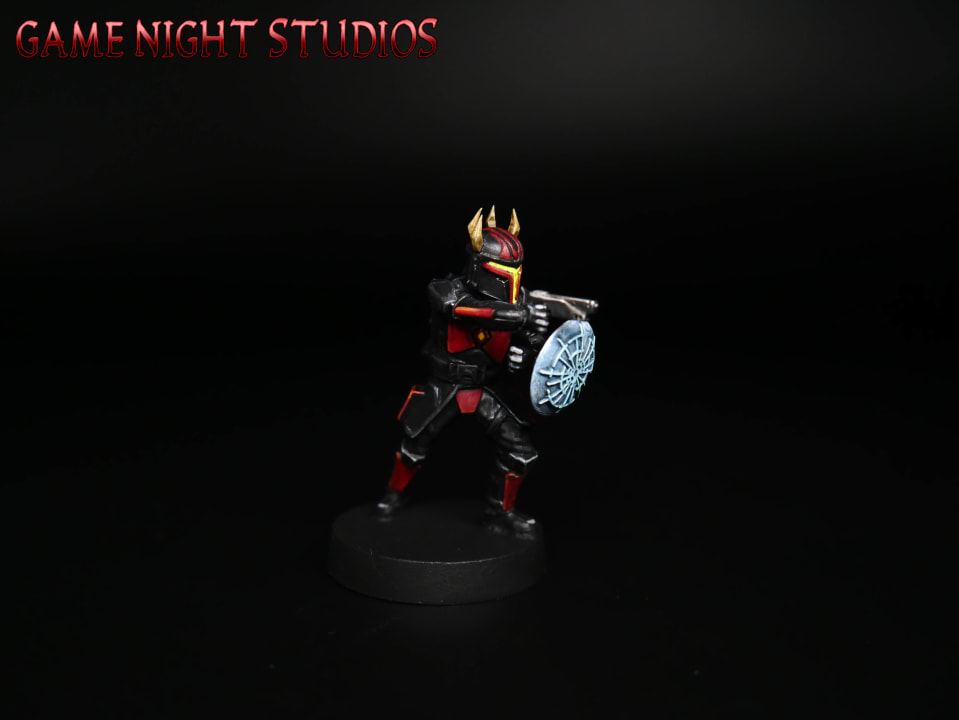 Tabletop Admiral - Star Wars: Legion and Shatterpoint Army Builder