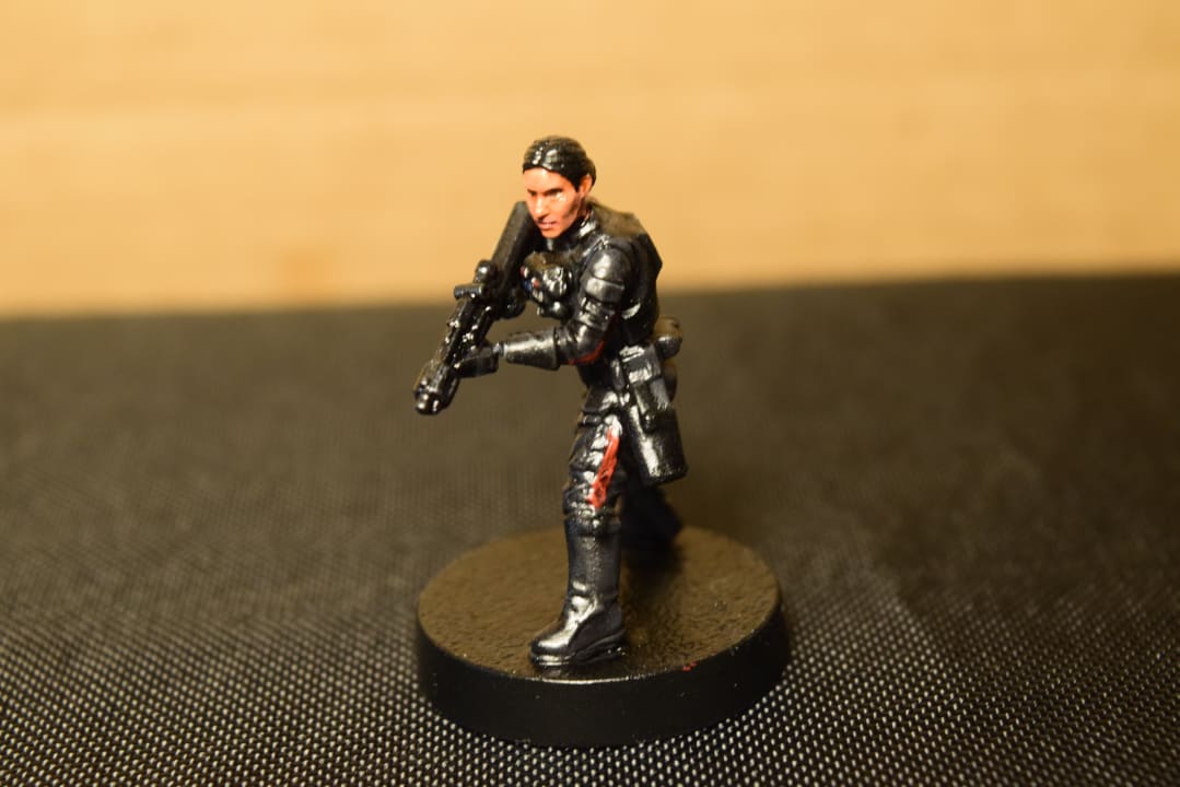 Tabletop Admiral - Star Wars: Legion and Shatterpoint Army Builder