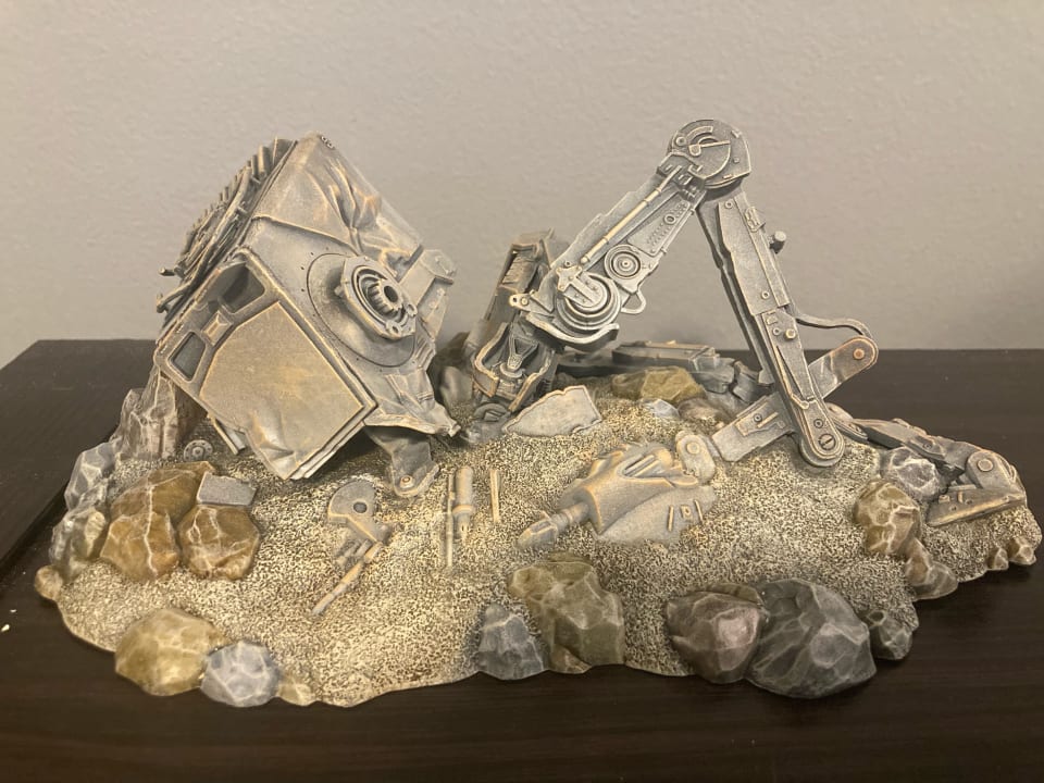 Tabletop Admiral - Star Wars: Legion and Shatterpoint Army Builder