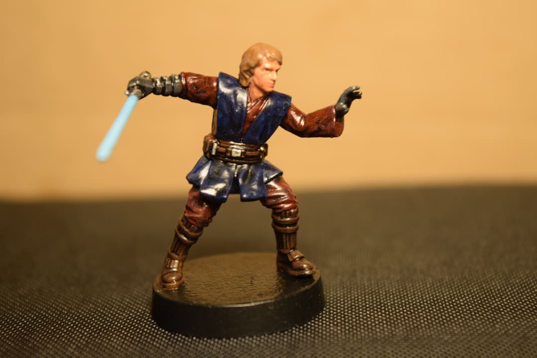 Tabletop Admiral - Star Wars: Legion and Shatterpoint Army Builder