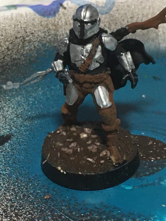 Tabletop Admiral - Star Wars: Legion and Shatterpoint Army Builder