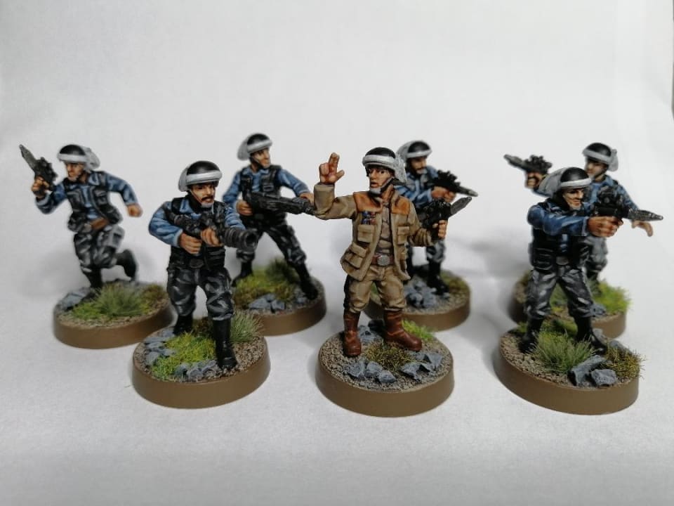 Tabletop Admiral - Star Wars: Legion and Shatterpoint Army Builder