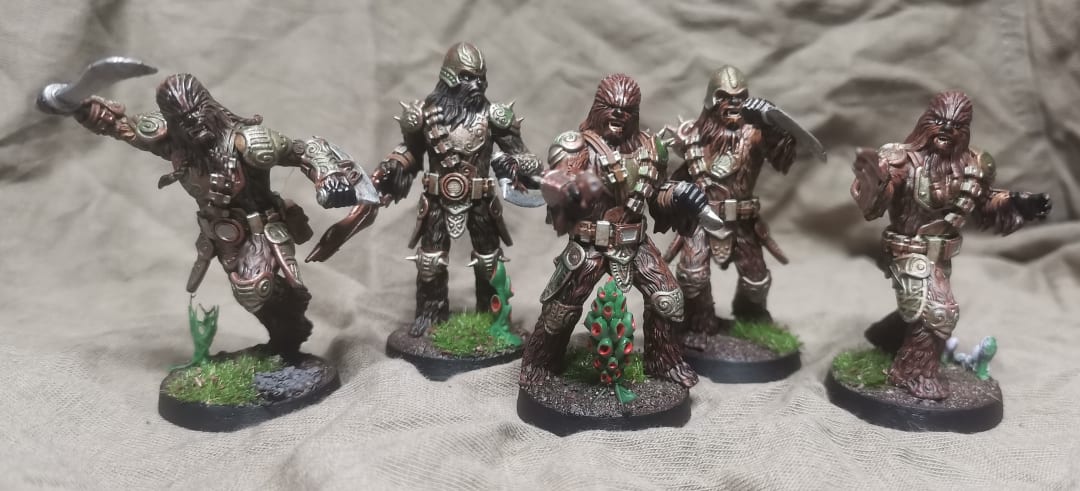 Tabletop Admiral - Star Wars: Legion and Shatterpoint Army Builder
