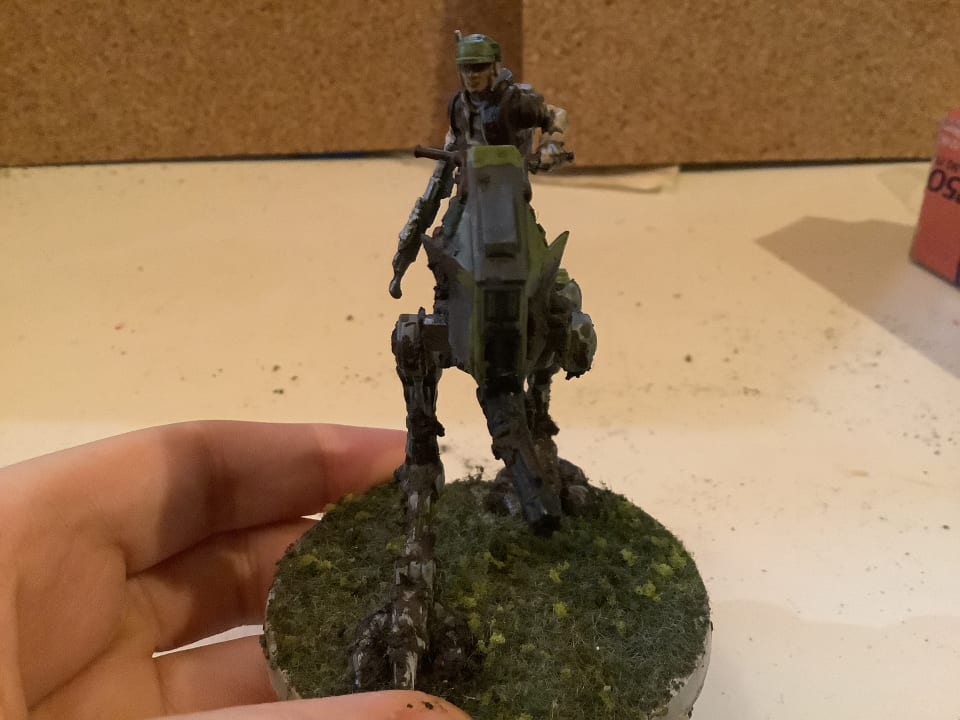 Tabletop Admiral - Star Wars: Legion and Shatterpoint Army Builder