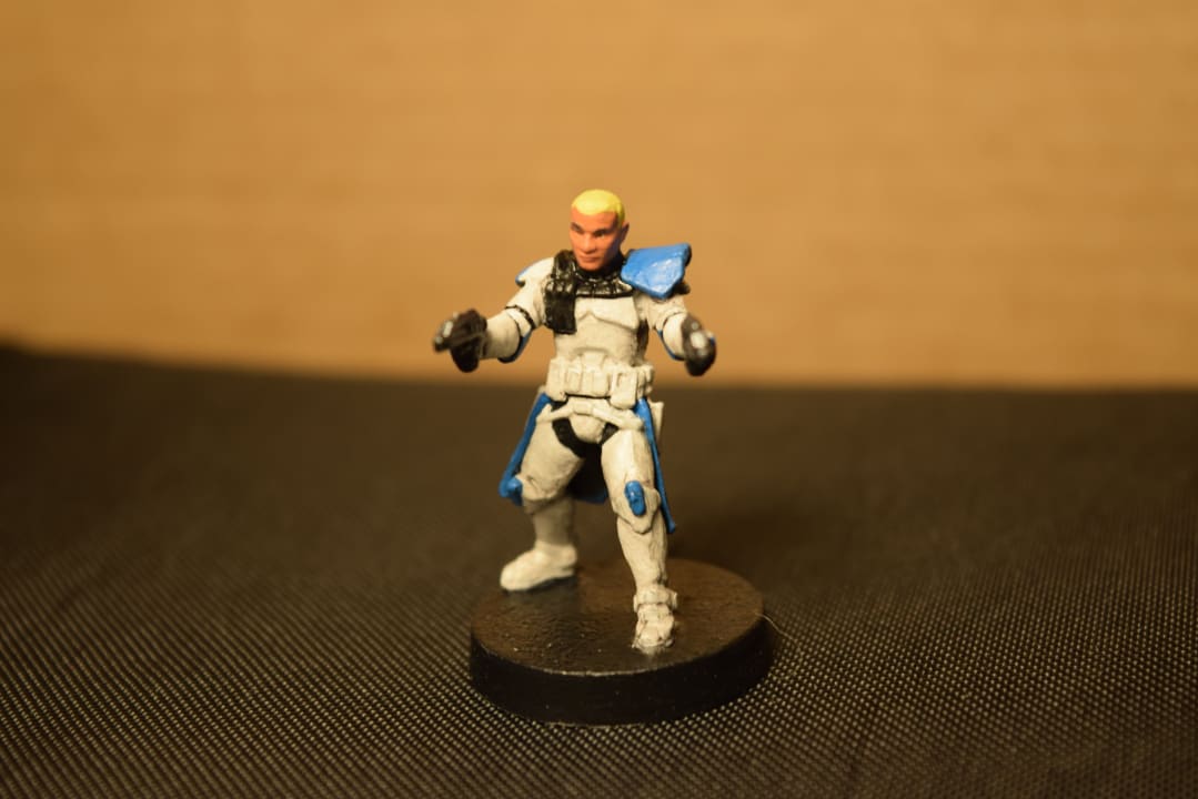 Tabletop Admiral - Star Wars: Legion and Shatterpoint Army Builder