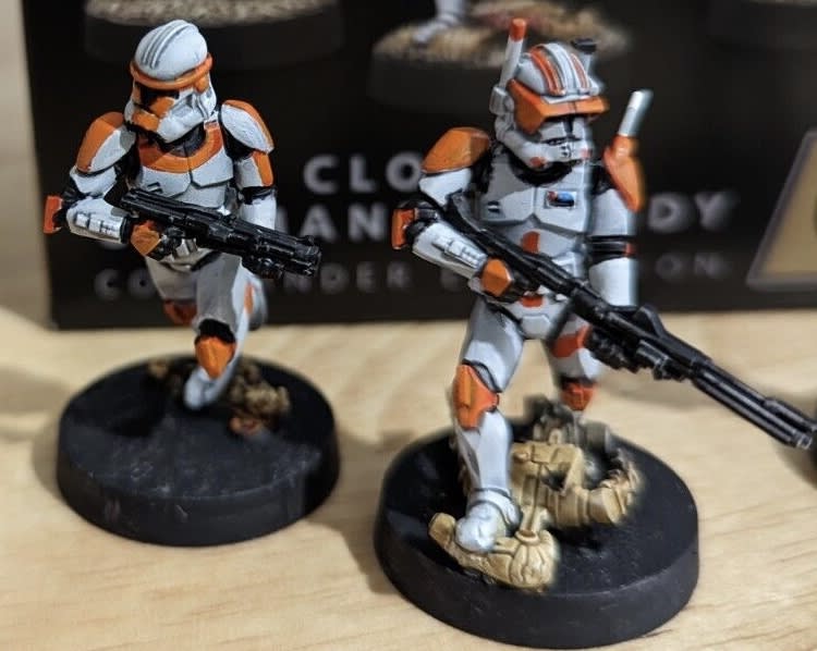 Tabletop Admiral - Star Wars: Legion and Shatterpoint Army Builder
