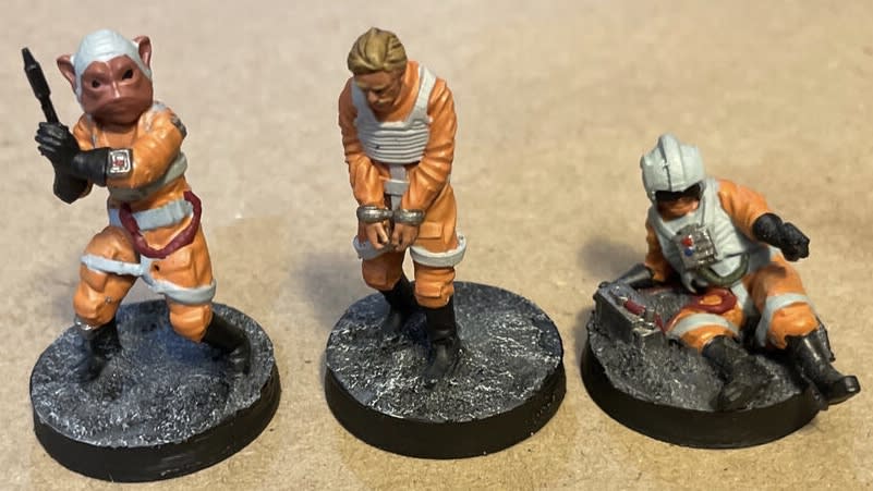 Tabletop Admiral - Star Wars: Legion and Shatterpoint Army Builder