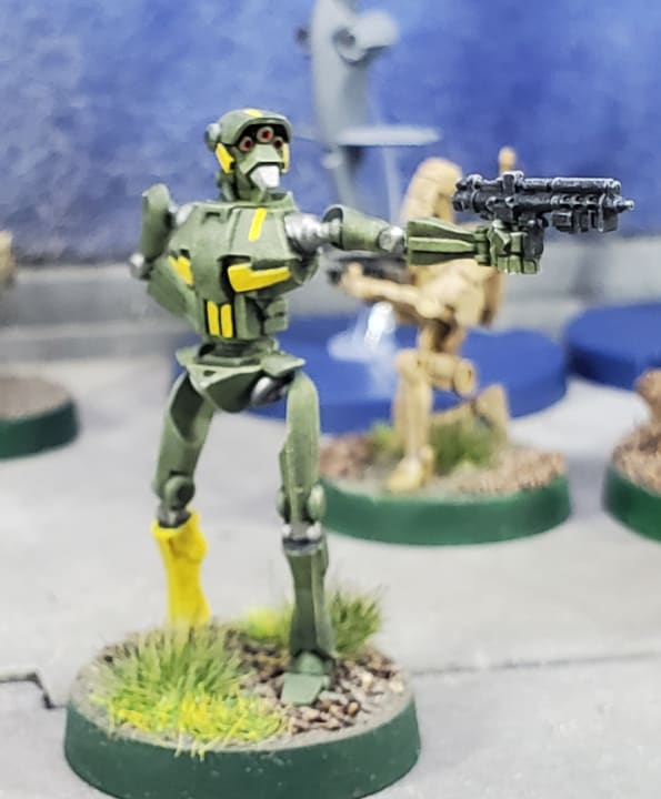 Tabletop Admiral - Star Wars: Legion and Shatterpoint Army Builder
