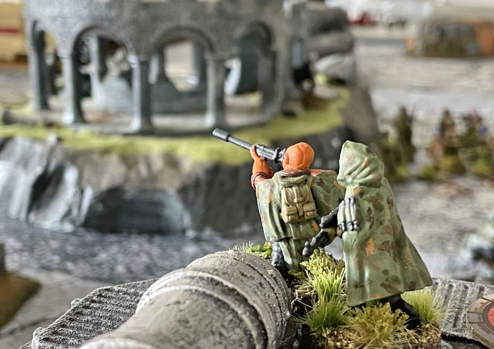 Tabletop Admiral - Star Wars: Legion and Shatterpoint Army Builder